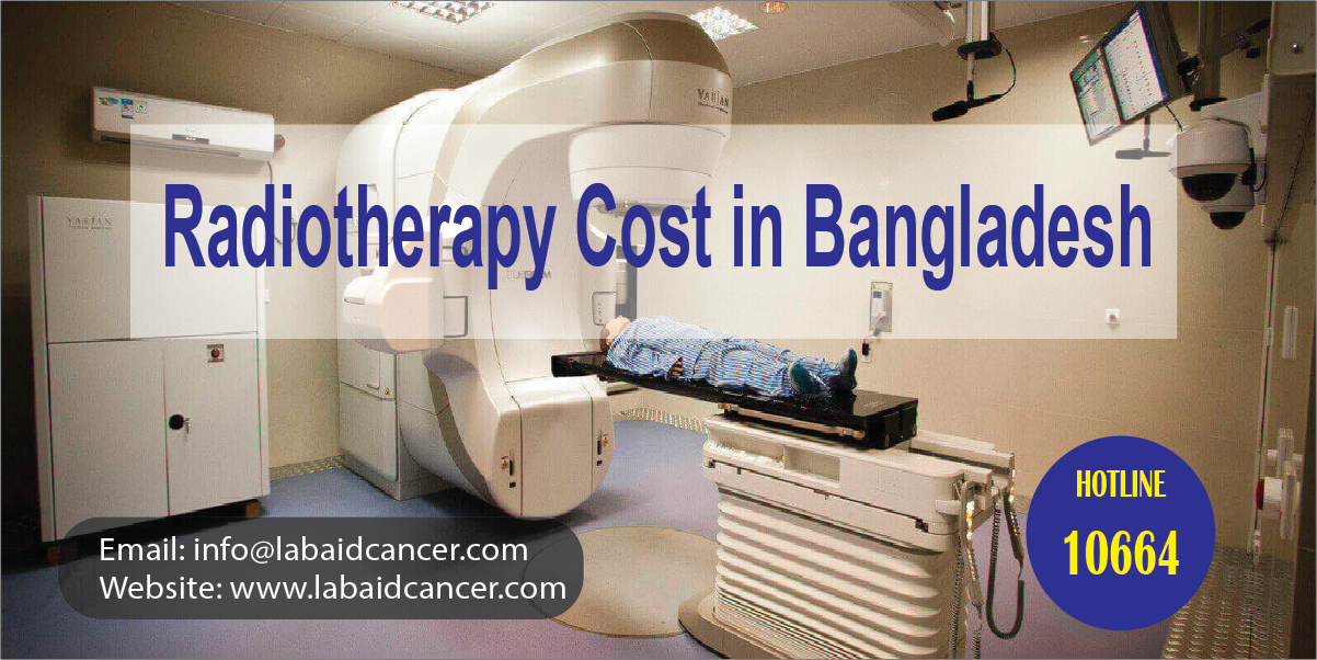 Minimum Radiotherapy Cost in Bangladesh | by Labaid Cancer | Medium
