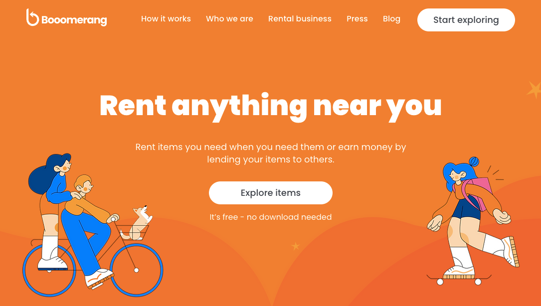 Hi Maja,. Thanks for sharing your experience at 6… | by Eli Fares | Medium