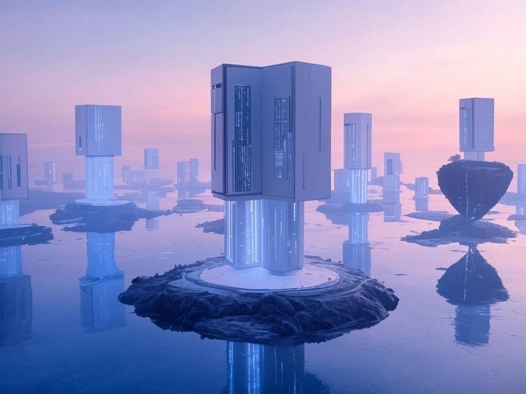 How To Create A Production Ready Eks Cluster On Aws Using Terraform Part 3 Fluxcd By Alex