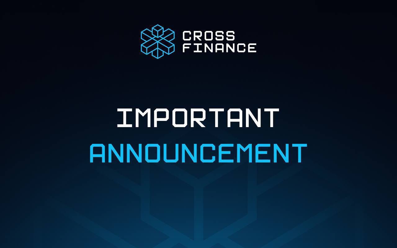 CrossFi Console User Review. The CrossFi Console is a universal tool ...