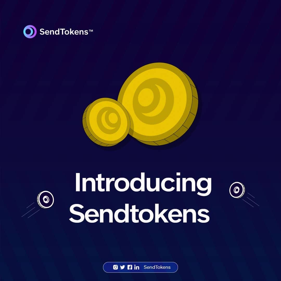 Sendtokens Integration on HeLa Chain: Transforming the Blockchain Landscape | by Sendtokens | Medium