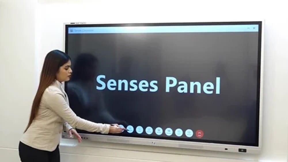 Senses Digital Board — Features and Benefits | by Senses | Medium