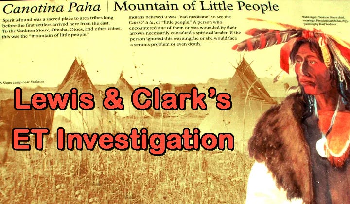 Witnesses You Haven’t Heard About: Kenneth Arnold’s UFO Encounter | by John Clark Craig | UFO ...