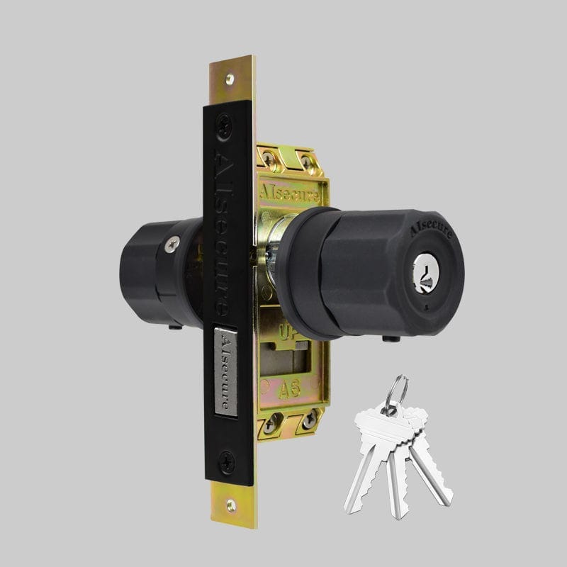 Best Storefront Door Lock Mechanisms for Your Business - Aisecure - Medium