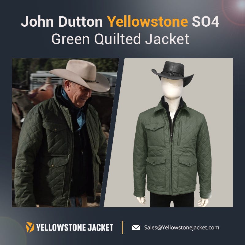 Kelly Reilly Yellowstone Beth Dutton Shearling Wool Coat - Yellowstone ...