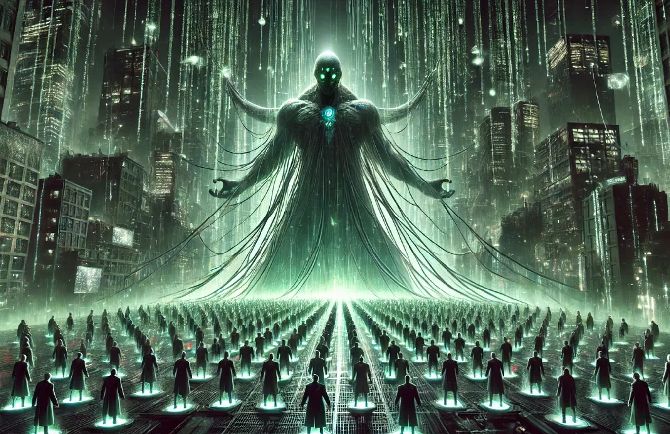 Teacher Uses AI to Show and Inspire Students with Their Future Selves | by Jim Clyde Monge ...