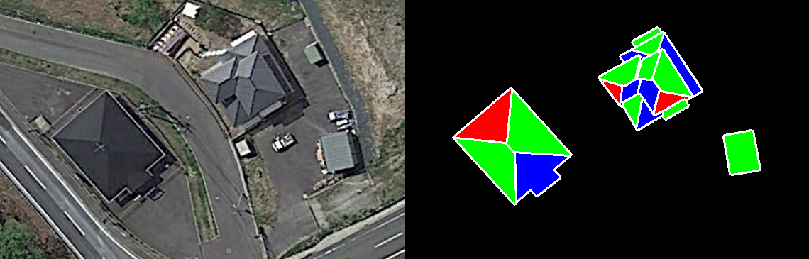 Extract annotations from CVAT XML file into mask files in Python | by Oleksii Sheremet | TDS ...