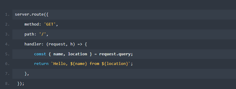 Node Js - Response Header. Pada web server yang sudah kita buat… | by ...