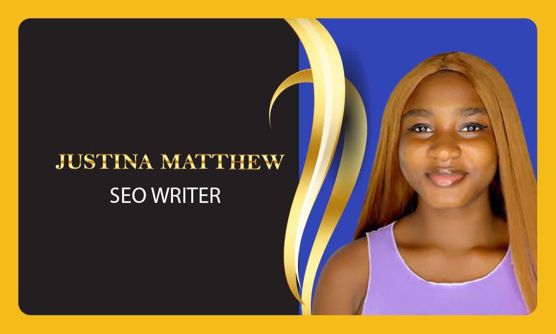 How to receive international payments in Nigeria | JUSTINA MATTHEW | Medium | Medium