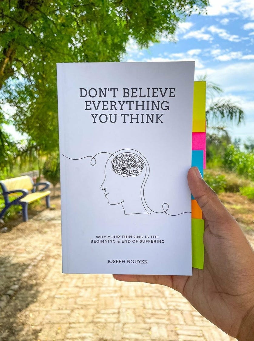 Things to learn from this book “Think Straight” | by The Books | Aug ...