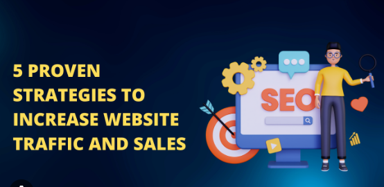 The Importance of Guest Posting to Get Traffic on Your Website | by Muhammad Umair Iqbal | Medium