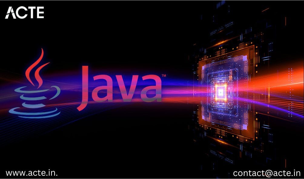 Why Java Remains a Top Choice for Developers | by Jaanu | Jul, 2024 ...