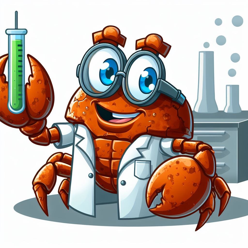 Day 3 of learning Rust : Guessing game | by Shafin Murani | Dev Genius