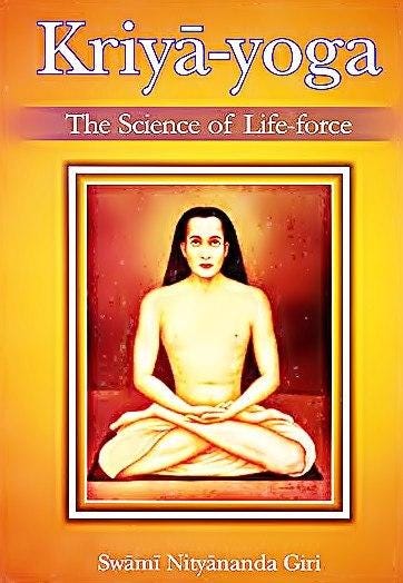 WHO IS MAHAVTAR BABAJI. Mahāvatār Bābājī (literally; Great… | by Rahul ...