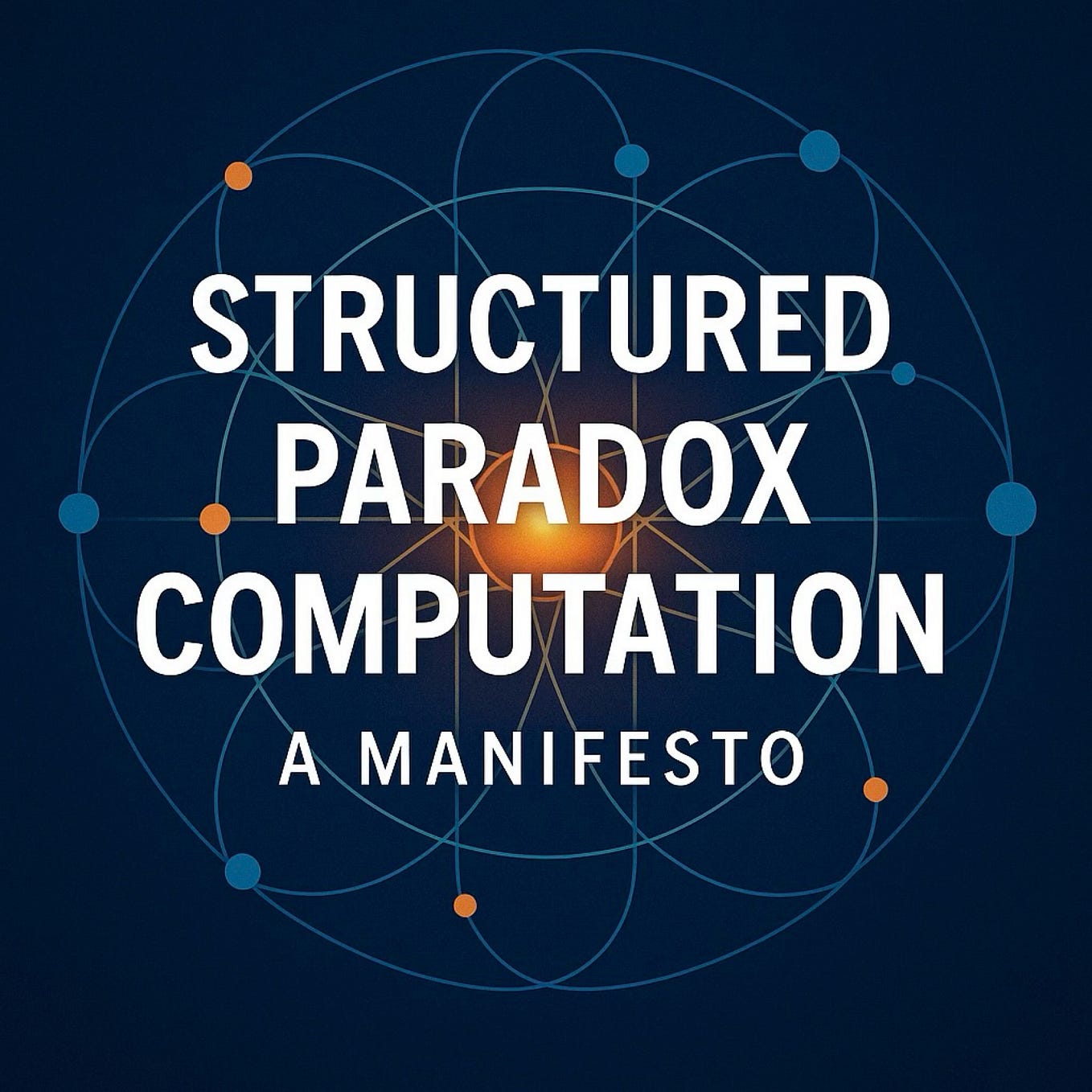 Don—you caught the core. Black box programming is the perfect metaphor ...