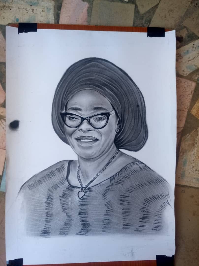 ~My master's degree story~ | by Adigun Temitope Idealism | Medium