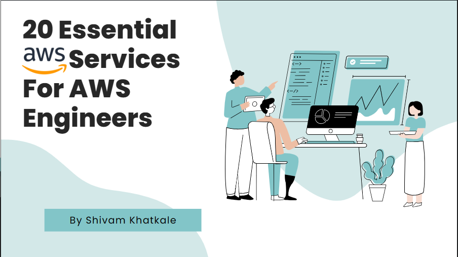 “Deploying a Static Website Using an EC2 Instance in AWS” | by Shivam khatkale | Medium
