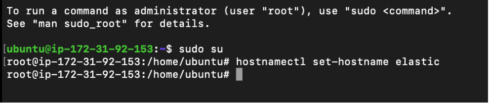 Step-by-Step Guide: Installing Elasticsearch and Kibana on AWS EC2 Linux Instance | by Yogesh ...