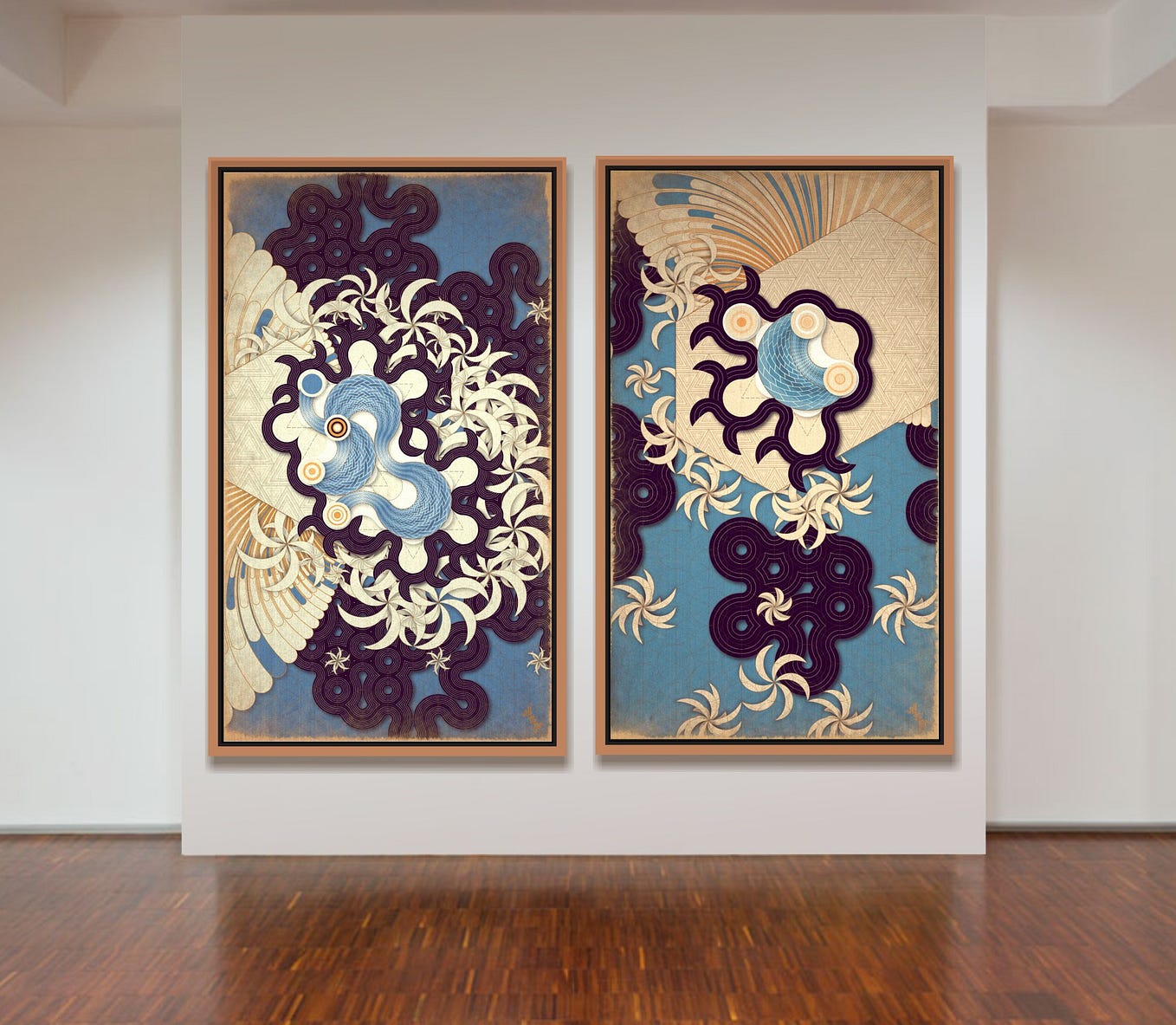 Why Long Form Generative Art could evolve into the most significant ...