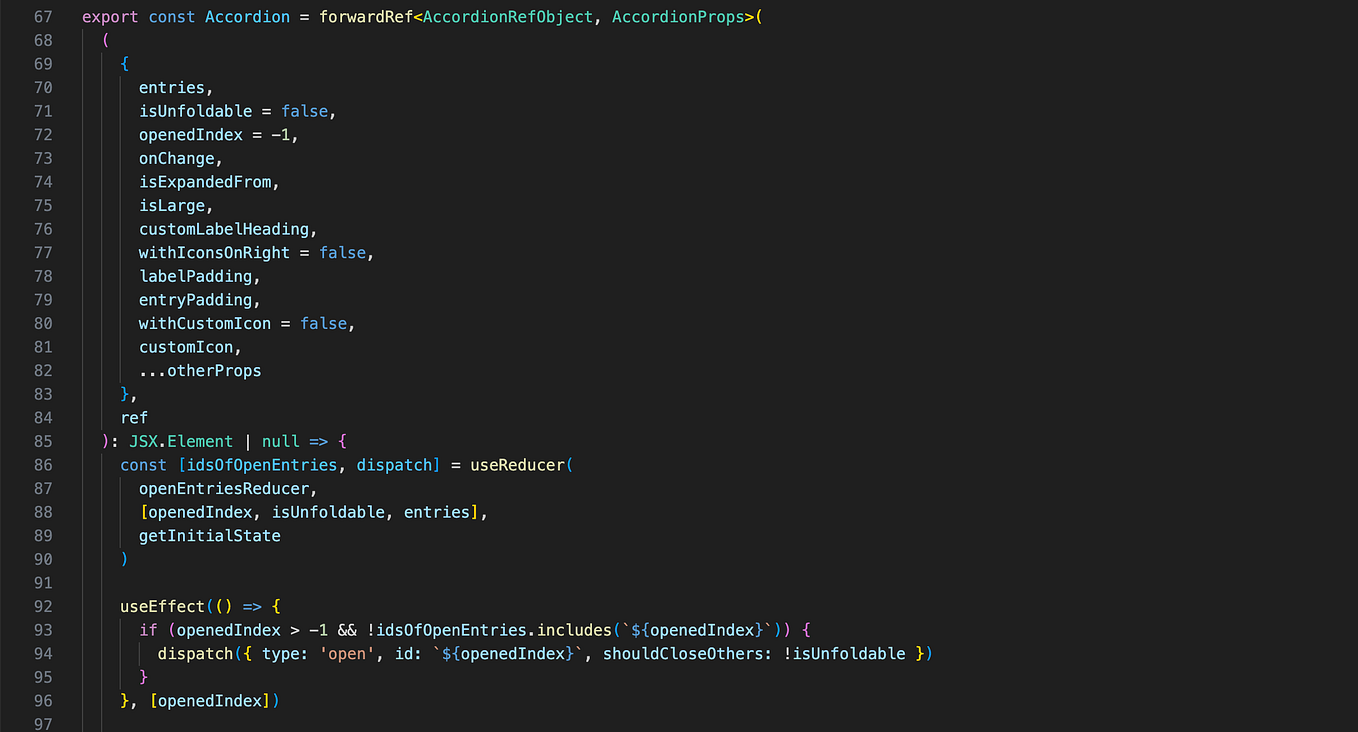 Dependency Injection in React: A Good Guide with Code Examples | by Matthew Hill | Medium