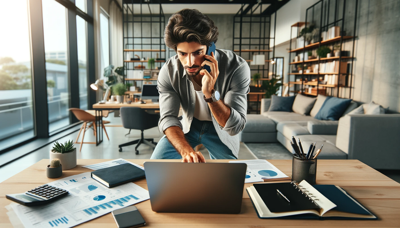 Mastering the Startup Life Cycle: A Five-Stage Blueprint for ...