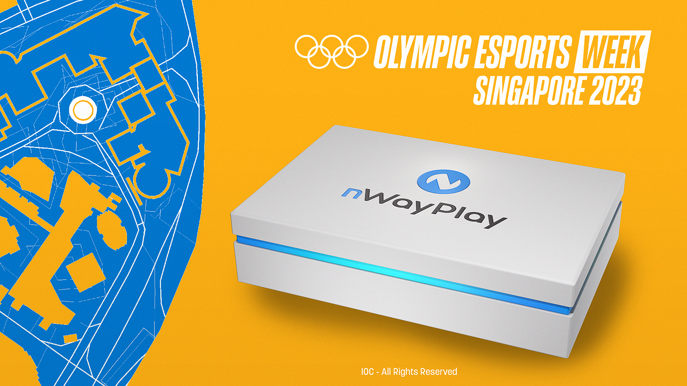 Olympic Games Jam: Beijing 2022. Play to Earn Model and Core Game Loop ...