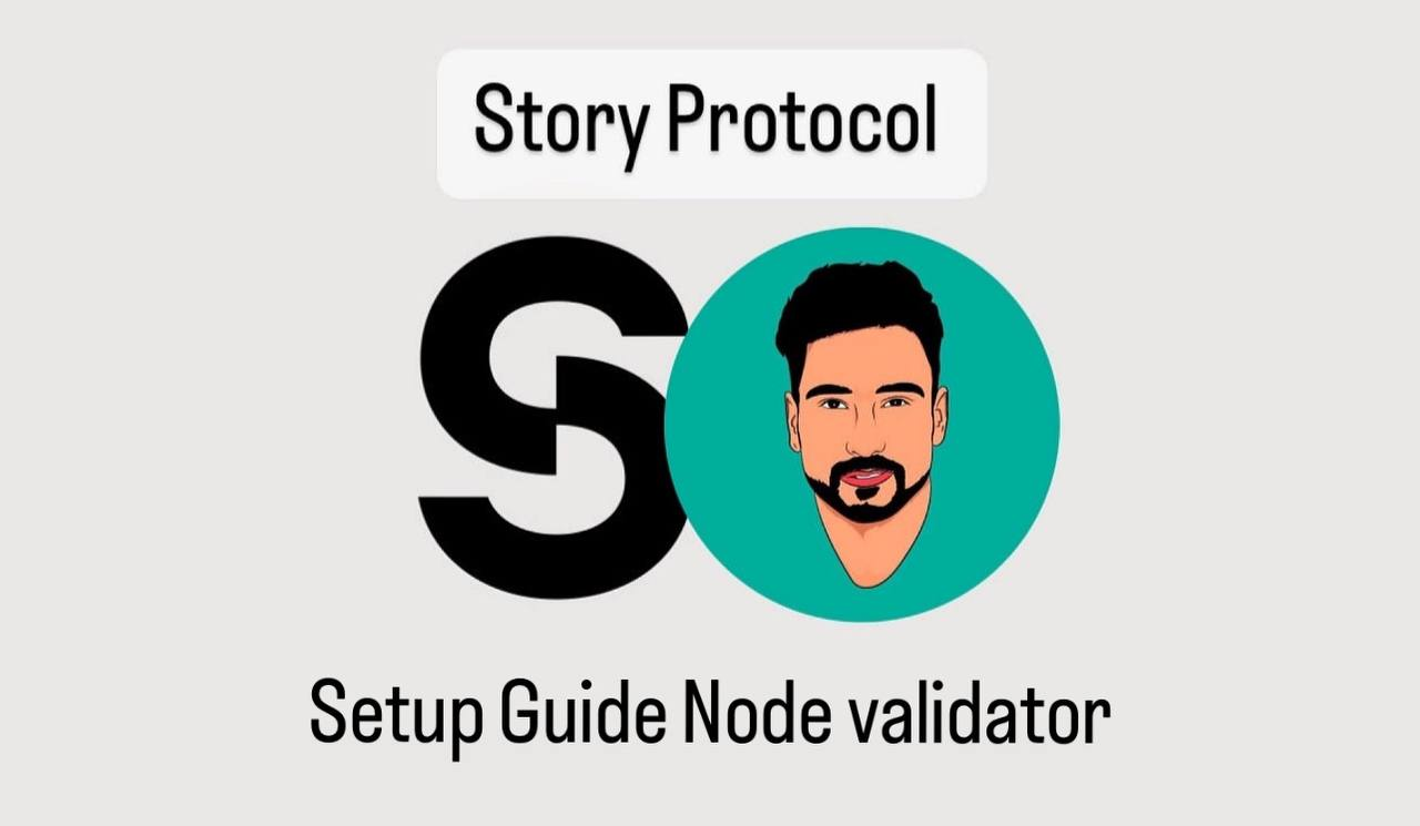 How to Run Story Node using VPS | Step-by-Step Guide | by Shelley Mae | Cubed