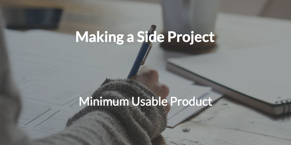 Making a Side Project, Part 6: Tech Stack | by Mubashar Iqbal | Make ...
