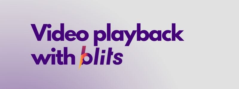 How JS Get Video Codec. Many web developers firstly using… | by JackPu | Medium