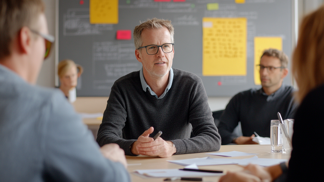 Inside Design Hiring: A Recruiting Manager’s Perspective | by Julian ...