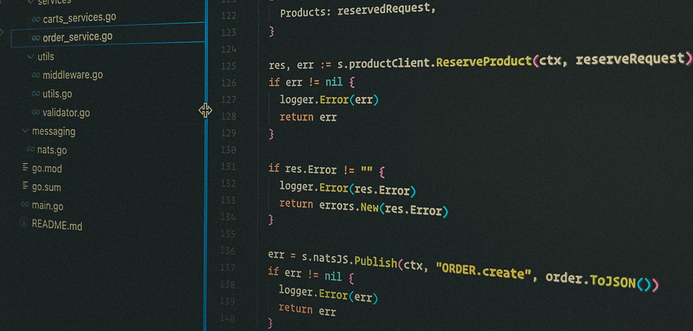 A guide to CQRS Pattern from the first Principle | by Frederich Blessy | Medium