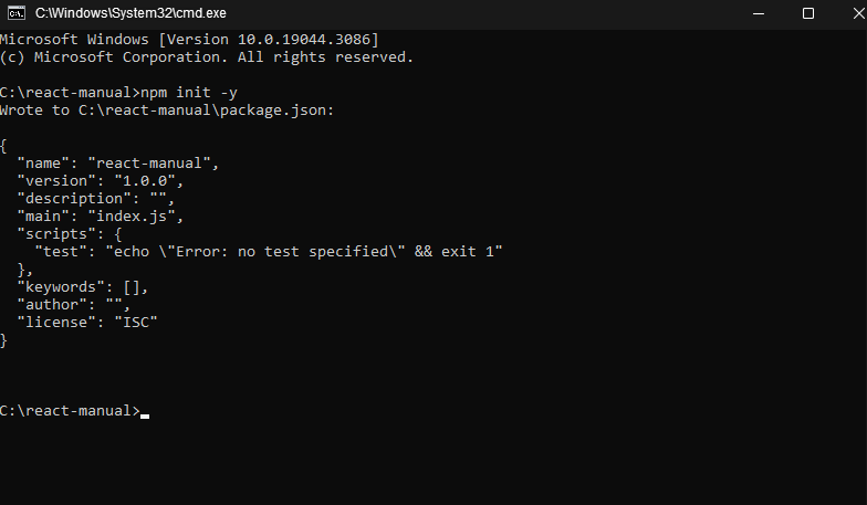 History of ReactJS: JSX & XHP. ReactJS is a popular open-source… | by ...
