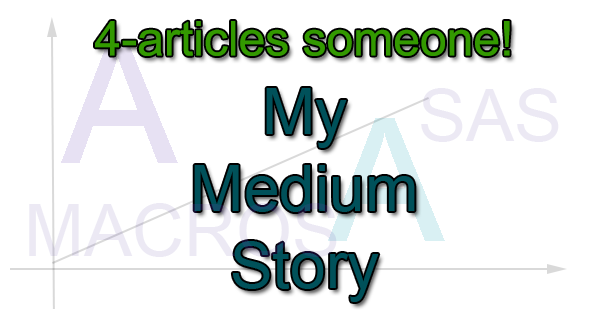 Dynamically split/create multiple datasets from single dataset in SAS | by Pramod K | TDS ...