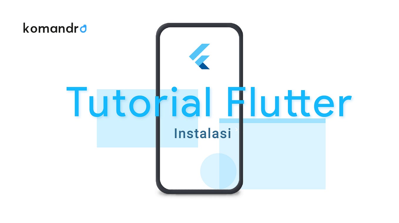 Tutorial Flutter — Widgets. Mengenal Berbagai Widget pada Flutter | by Jeremia Manogi Mario ...