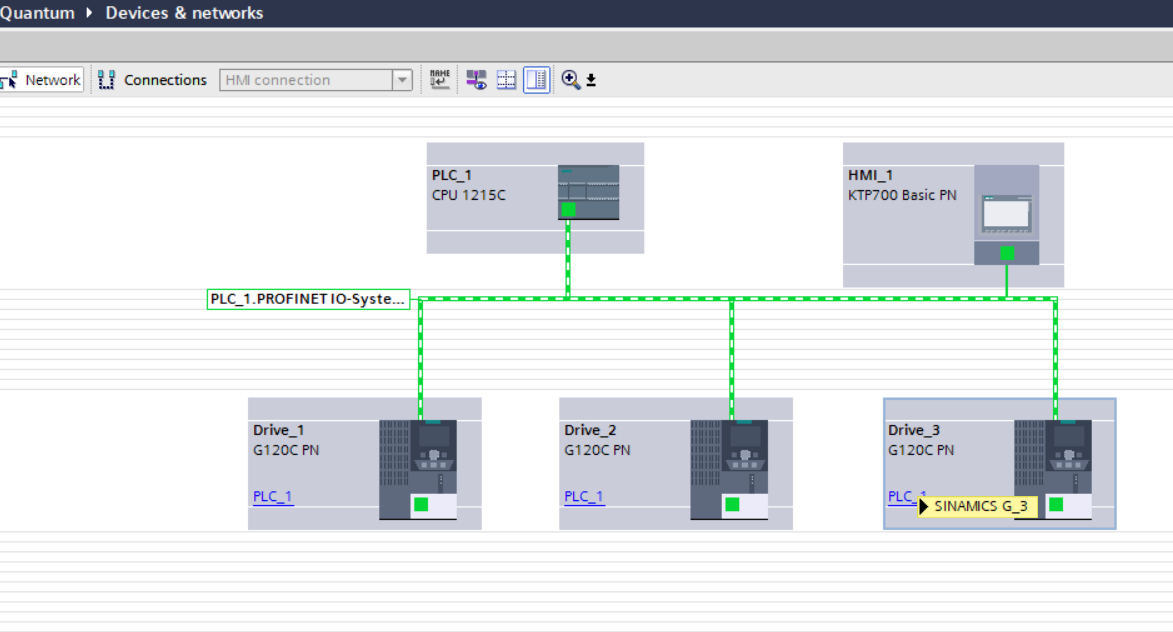 How PLC program is structured. Functions, Function Blocks and Data ...