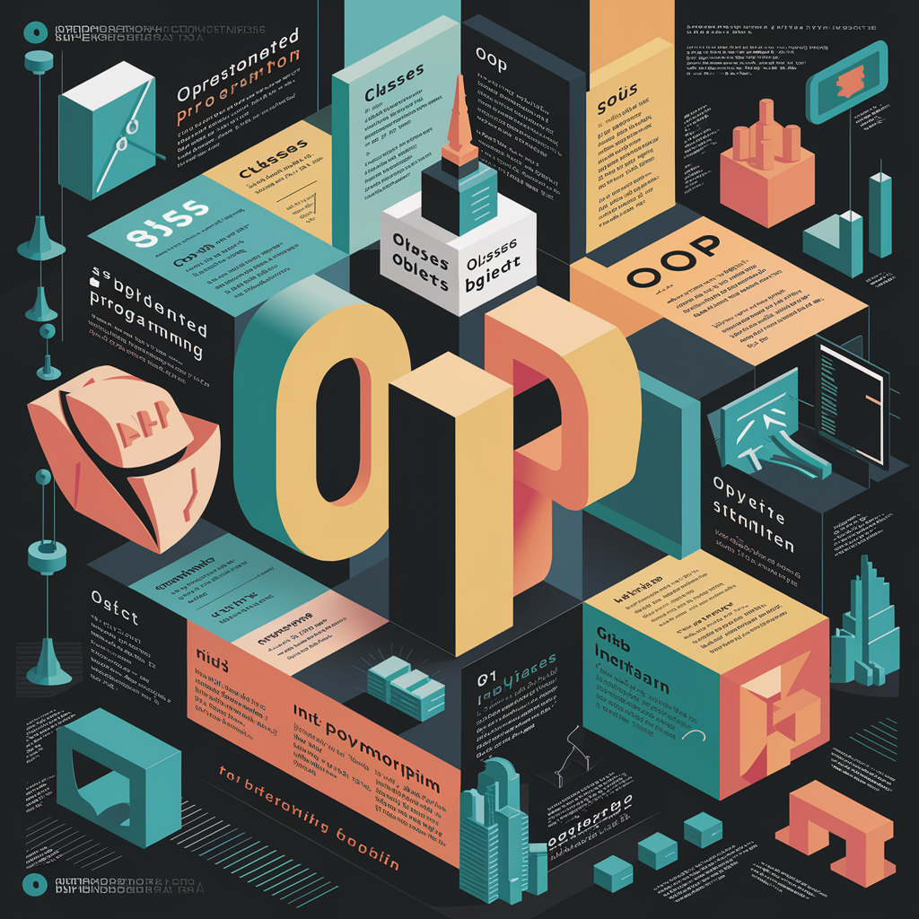 Module 1: Introduction to OOP. In this module, we will explore the ...