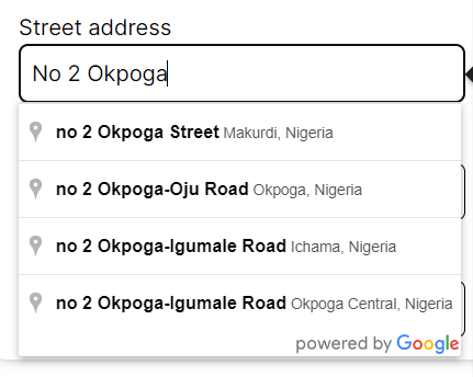 How to Use OpenLayers Maps in React | by Matthew Brown | The Startup | Medium