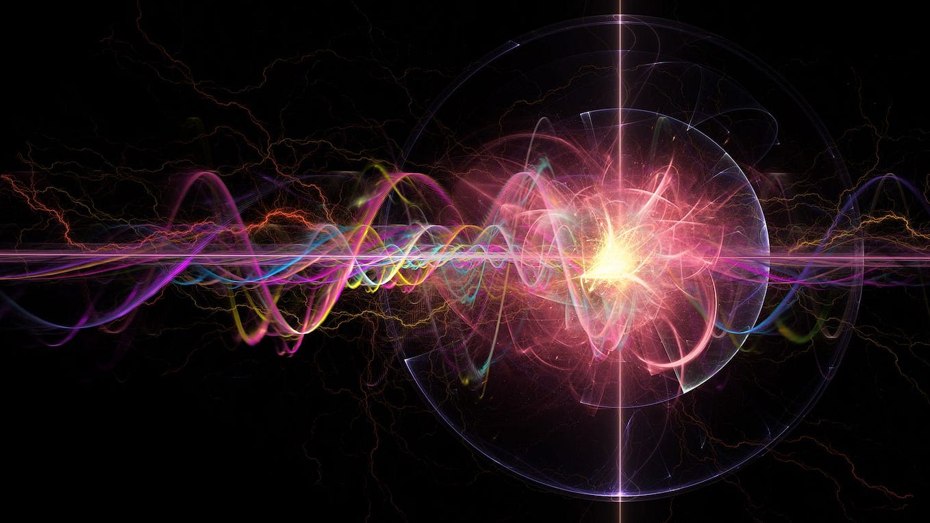 What State Of Matter Is Fire?. Look back to literally anywhere in time ...