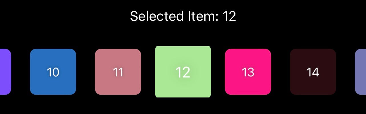 iOS 18 PHAsset URL from requestAVAsset | by Maksim Po | Medium