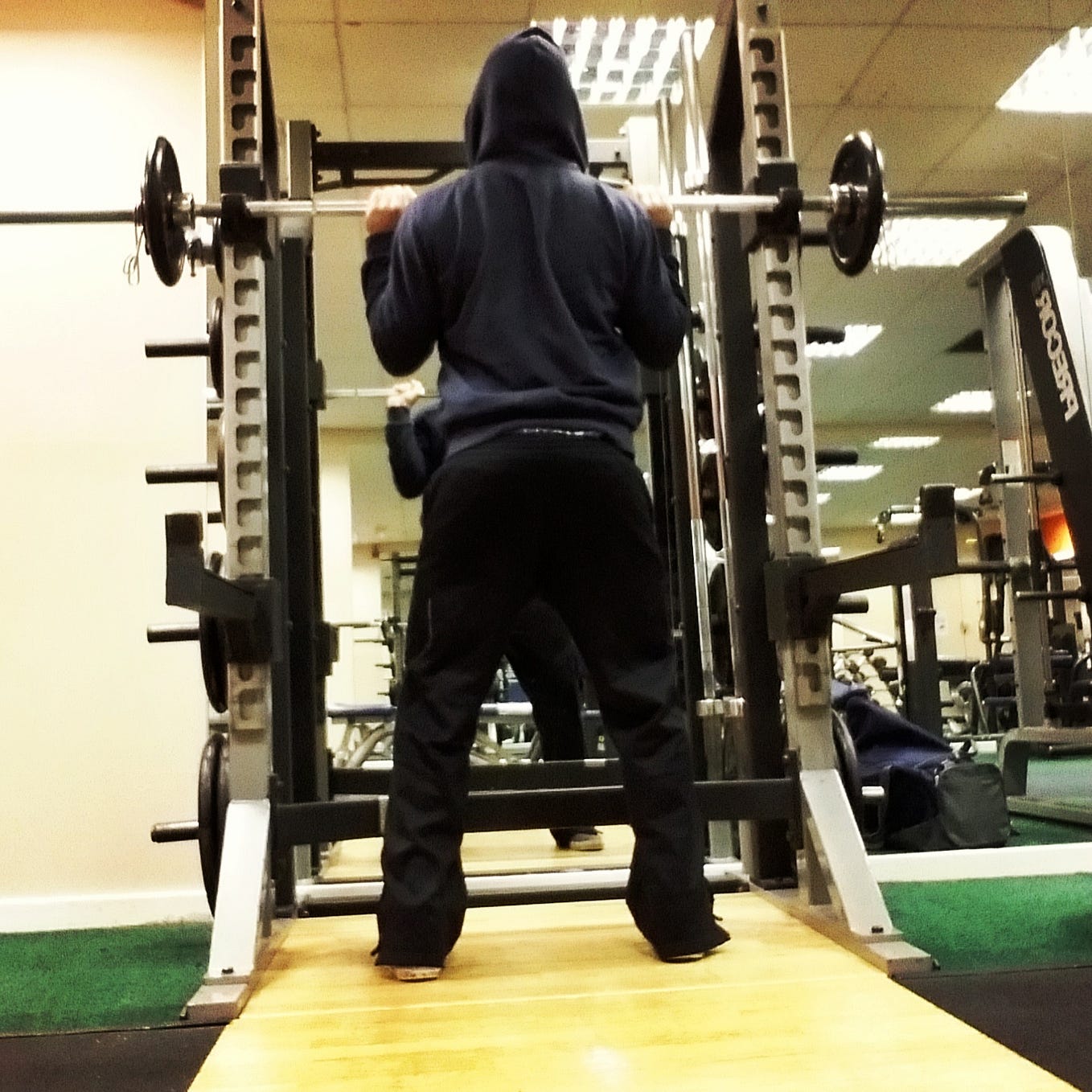 Best 5/3/1 Assistance Exercises for Growth and Efficiency | by Neil M ...