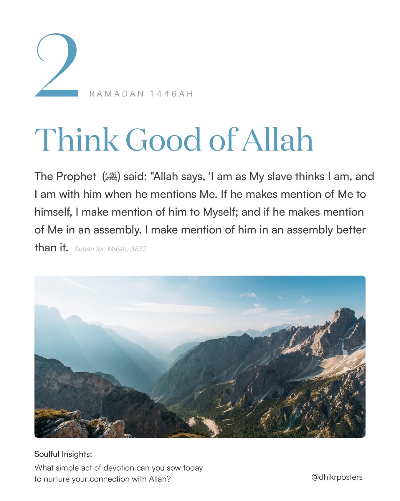 Ramadan 1446 AH — Day 7: Manners with Your Siblings and Relatives | by ...