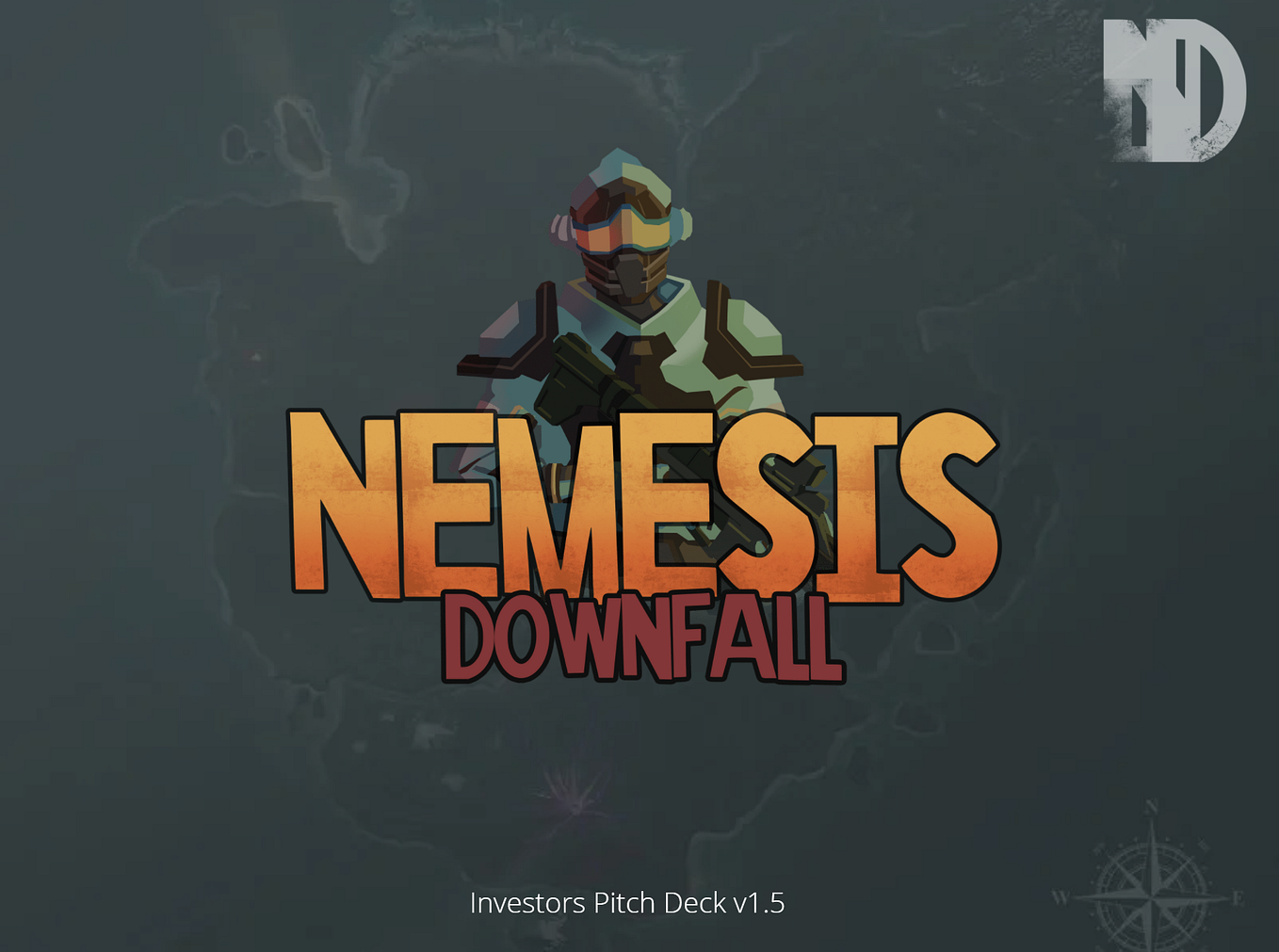 Introducing the Nemesis Pass. First insights on the leveling system ...