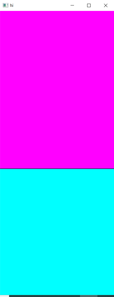 Creating a Video chat application in our laptop using python opencv | by B Manoj | Medium