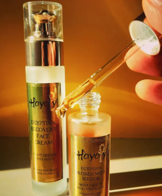 Hayaty Natural Pharaonic Duo - HayatyNatural - Medium
