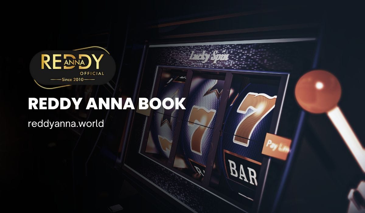 Inclusive Gaming: Accessibility Features on Reddy Anna Book | by Reddy Anna Book | Medium
