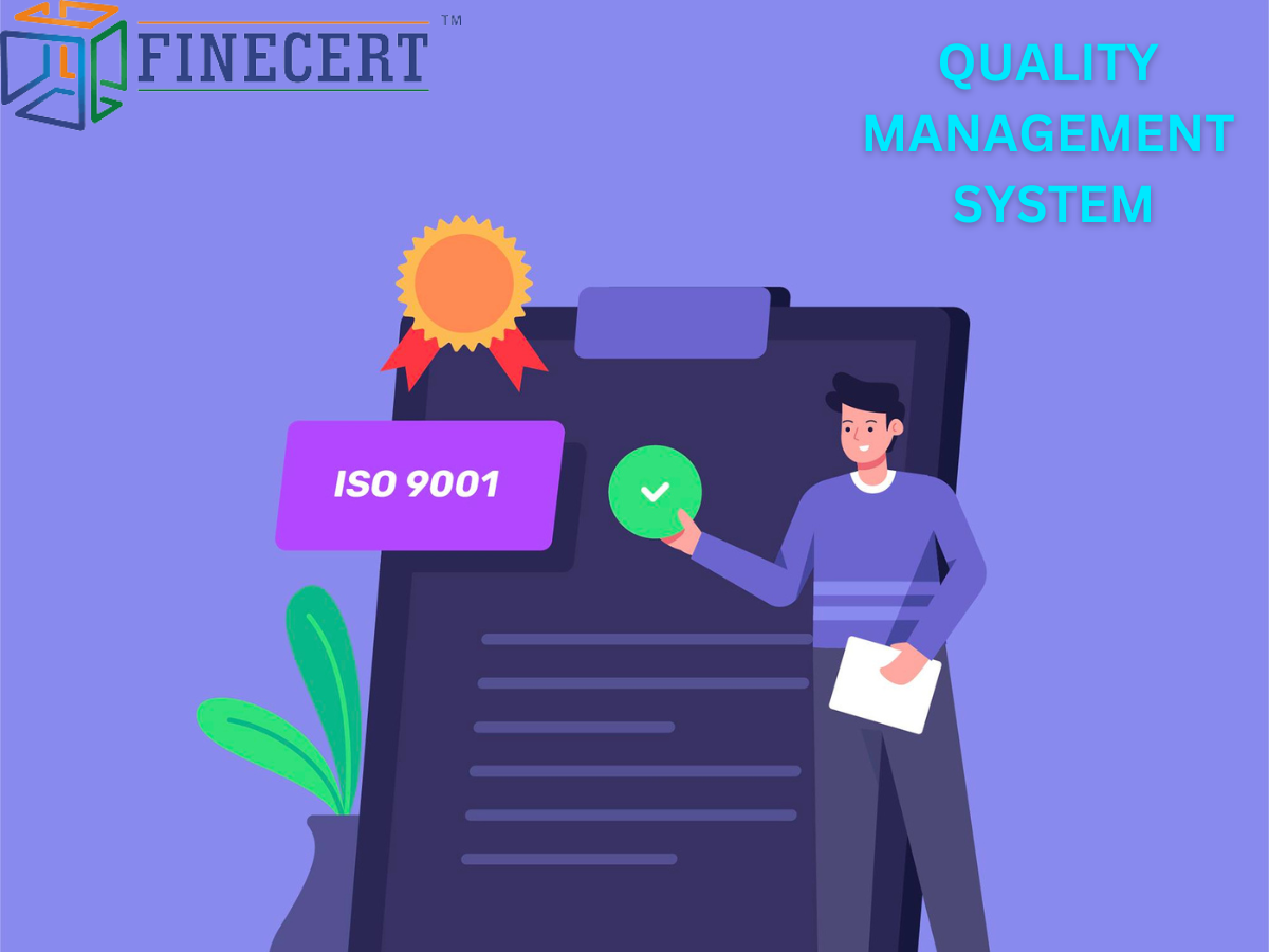 WHAT IS ISO 22000 AND HOW TO GET ISO 22000 CERTIFICATION IN SINGAPORE ? | by sabir finecert | Medium