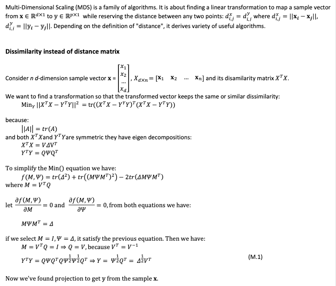 Machine Learning Feature Selection And Extraction With Examples By Justin Zhang Nerd For