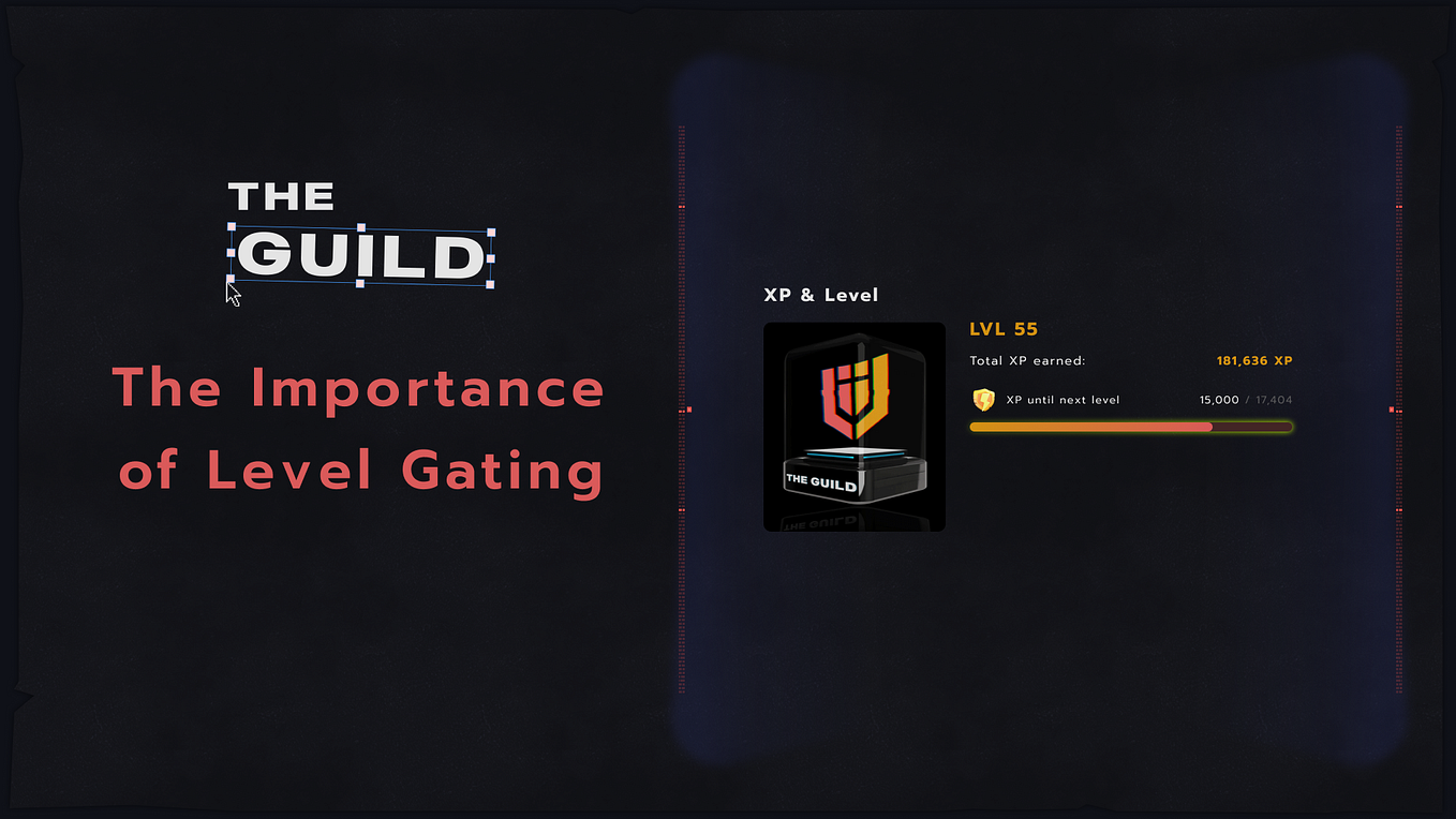 Tutorial — Create Your Profile on THE GUILD | by THE GUILD | Medium