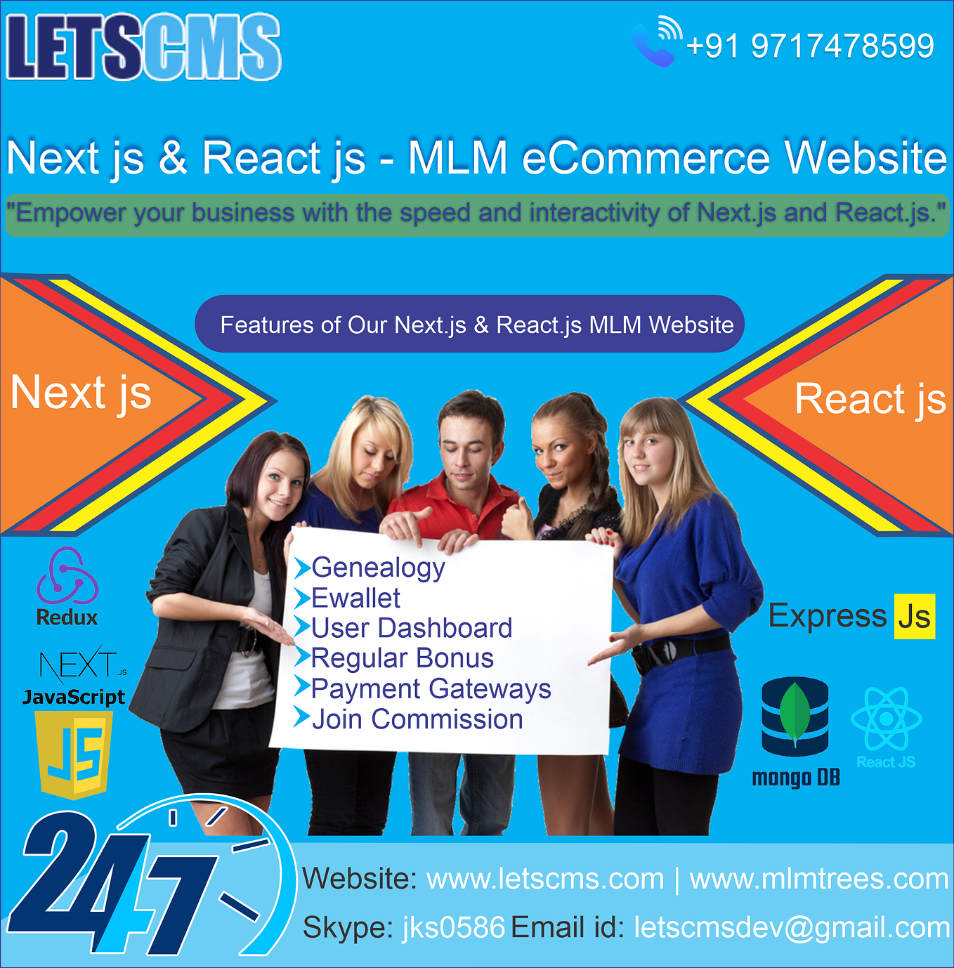 Laravel Mlm PHP Scripts — Unilevel MLM Plan | Unilevel Multi-Level Marketing eCommerce Website ...