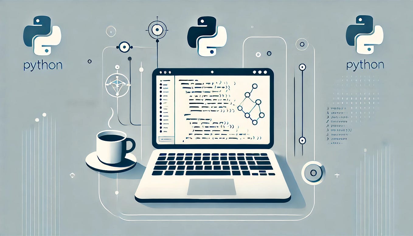 Python ile Socket Programlama Protokol Aileleri | by yasemin akyıldız | Sep, 2024 | Medium